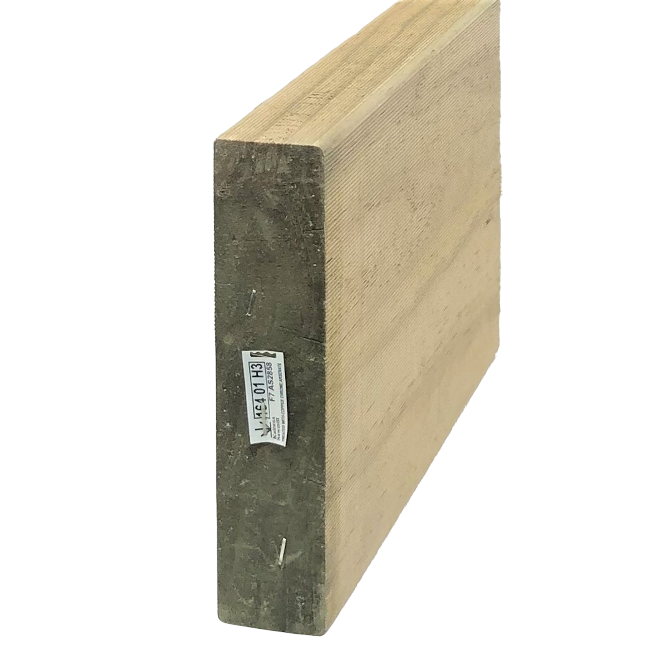 H3 Treated Pine F7 190 x 45 Timber Set Lengths 5.4m – Getter - Quality ...