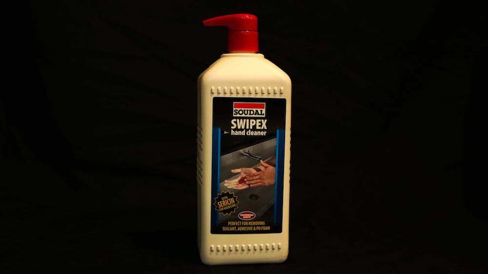 SWIPEX HAND CLEANER – Getter - Quality Timber- Best Price